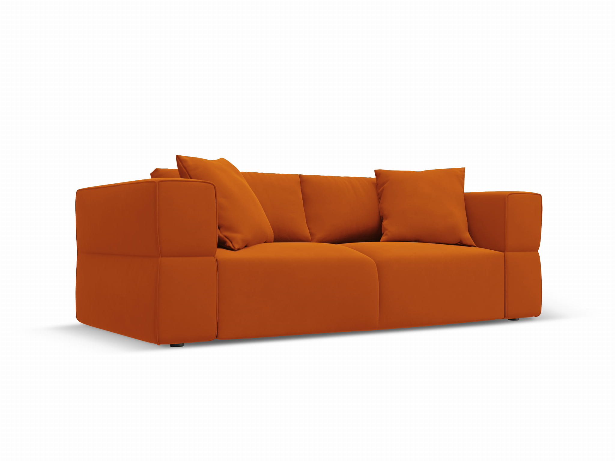 Sofa Tyra 3-osobowa Terra - Design Town